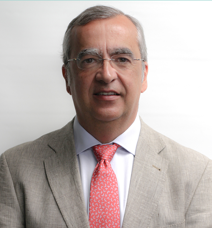 Juan Díaz del Río Jáudenes - Universidad EUDE