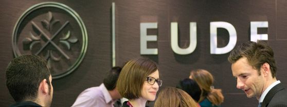 Trabaja con nosotros - Universidad EUDE