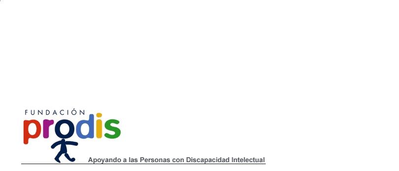 Fundación Prodis lanza un proyecto para jóvenes con discapacidad ...