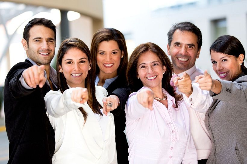 El cliente, lo más importante en la estrategia de Marketing ...