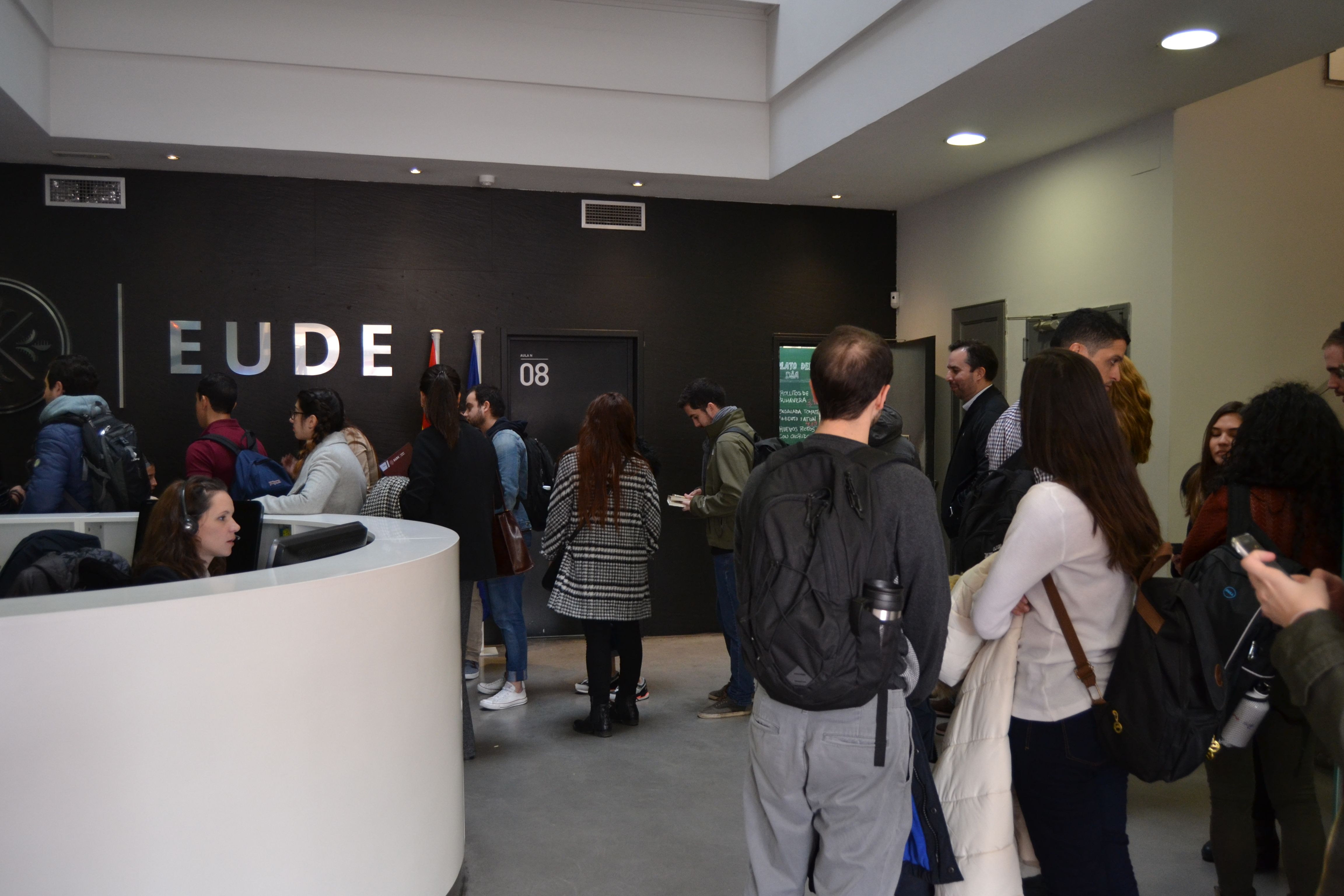 DSC_0033 - Universidad EUDE