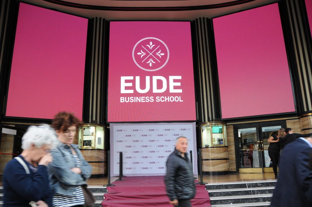 DSC_1511 - Universidad EUDE