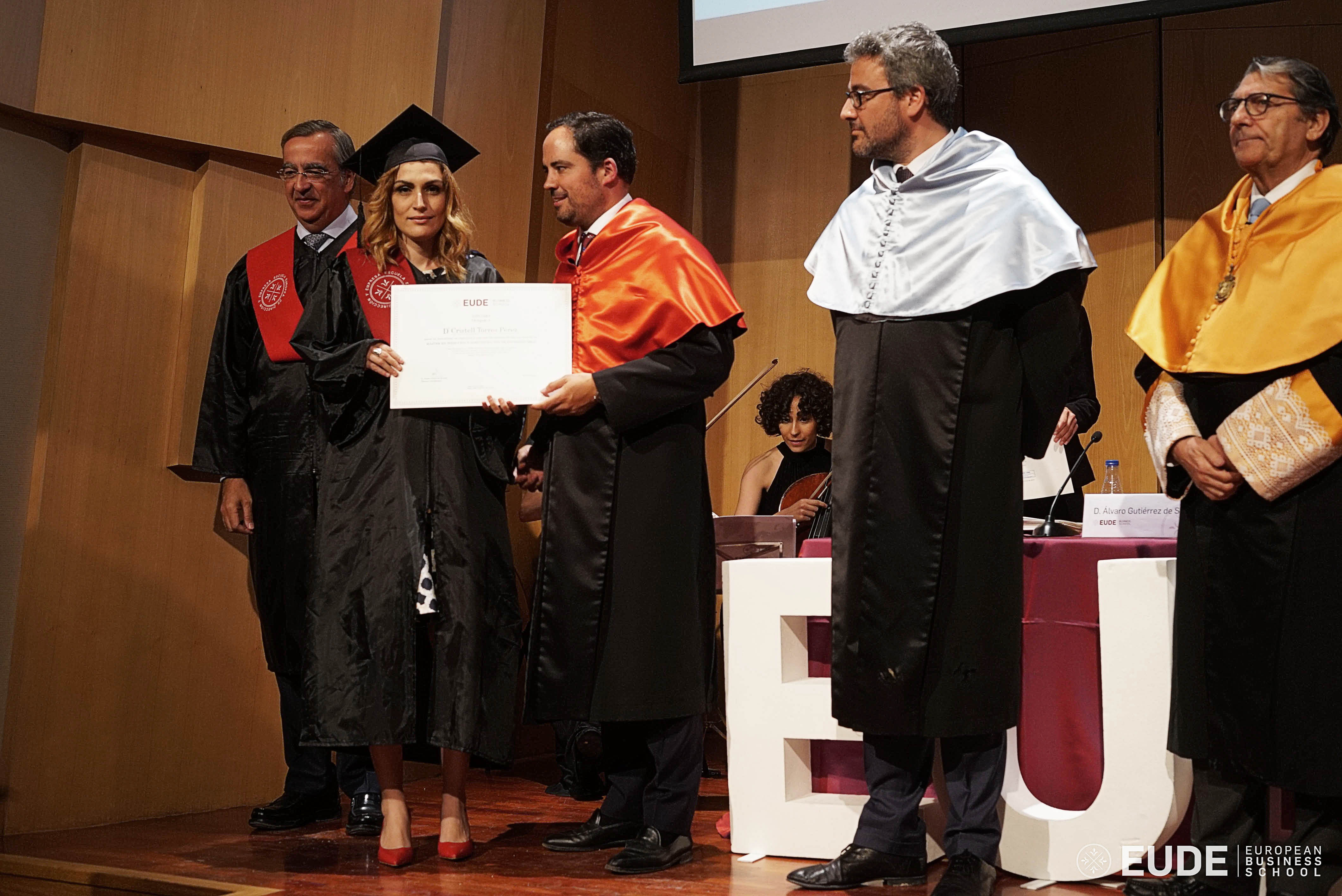 DSC07082 - Universidad EUDE