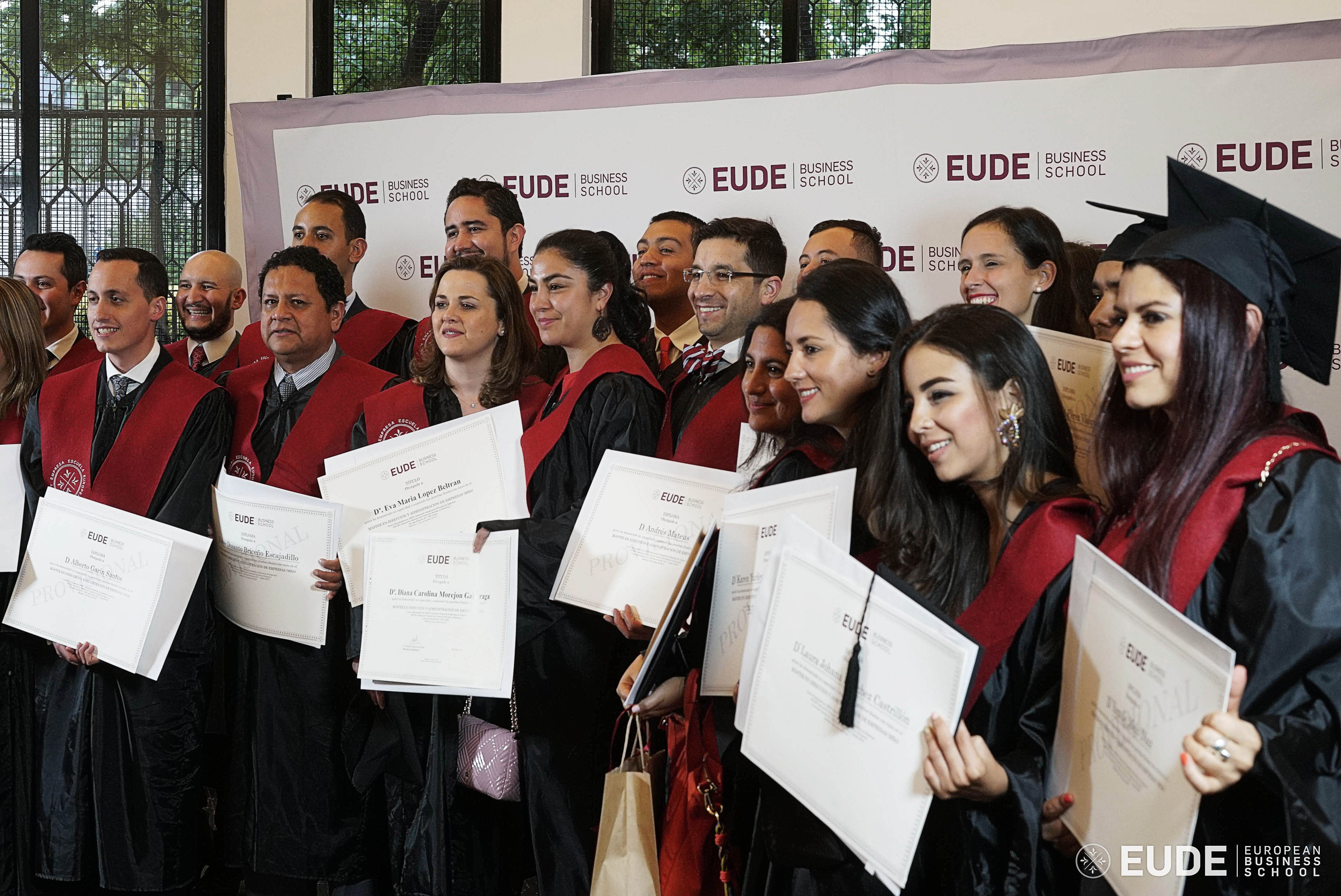 DSC07259 - Universidad EUDE