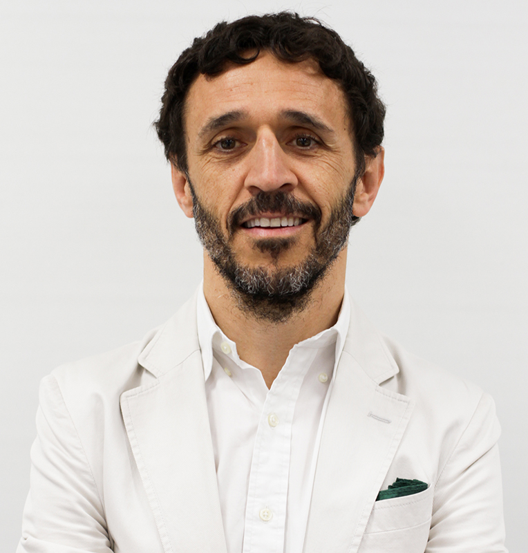 Isidro Sánchez-MKT CI - Universidad EUDE